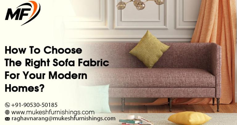 Best Fabric Manufacturers & Suppliers in India | Mukesh